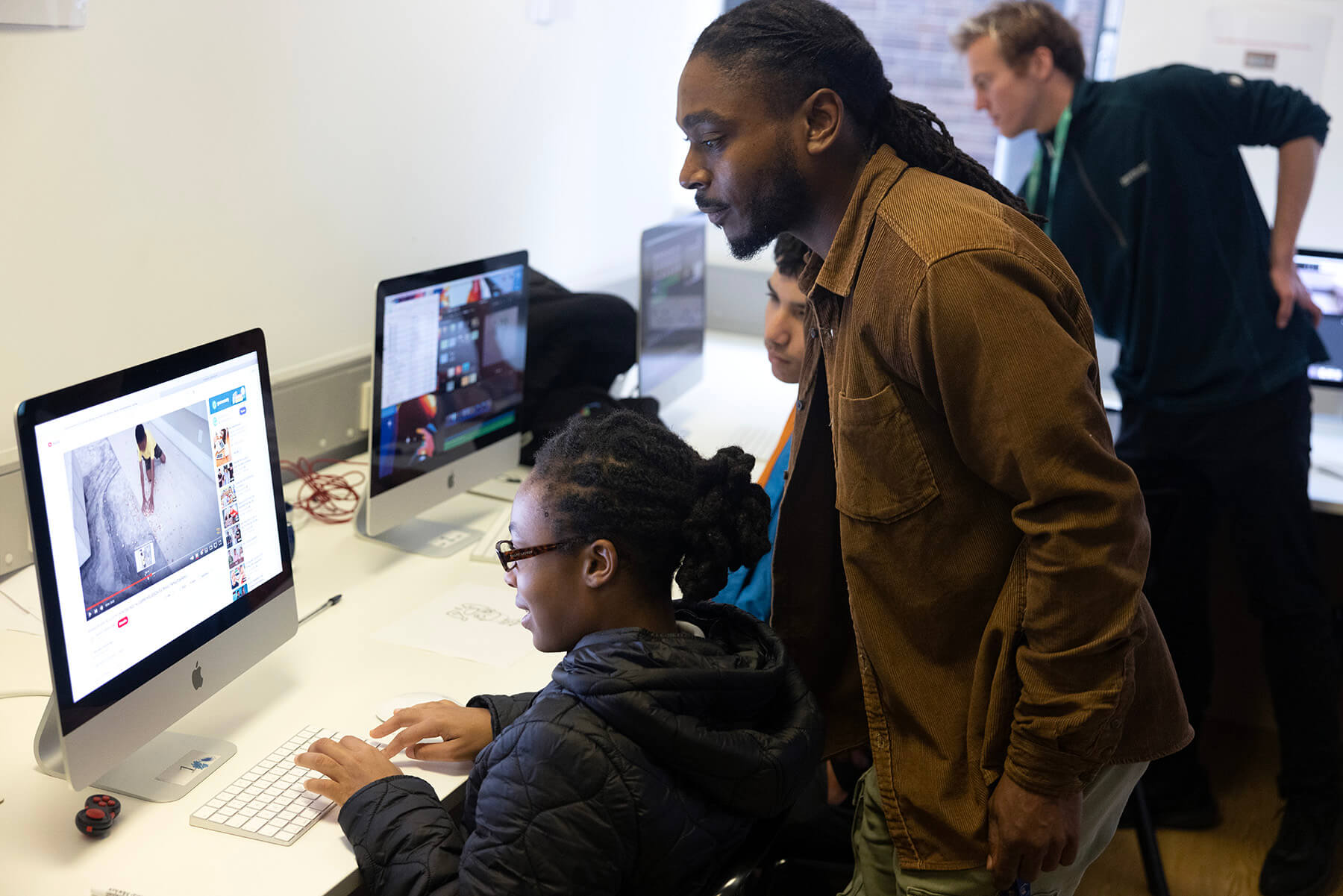 Animation course 2022 – exploring talents and developing new employable ...