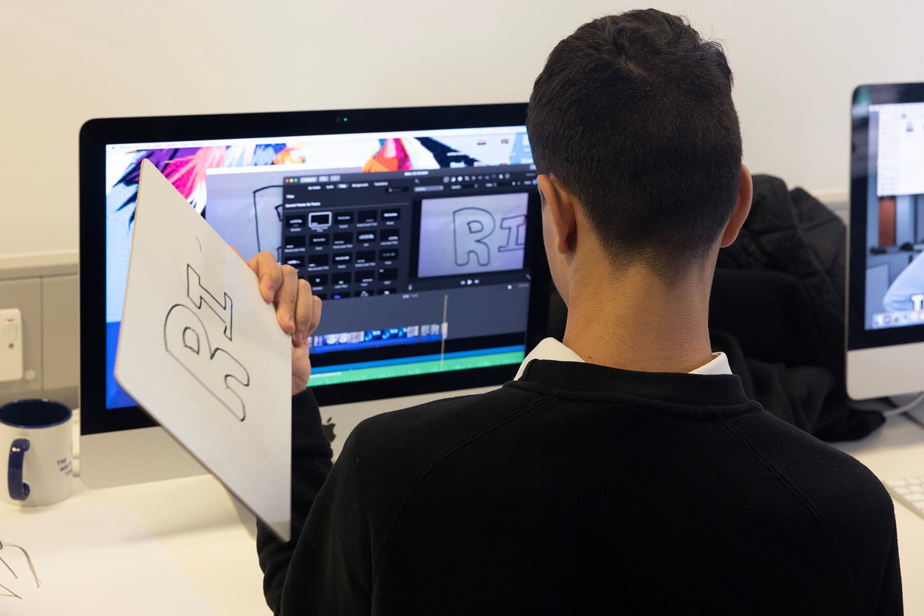 Animation course 2022 – exploring talents and developing new employable ...